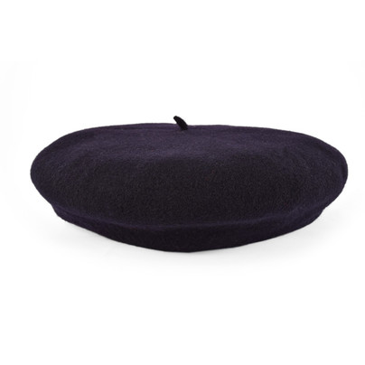 Cappello 'Basco-Roma' 100% lana | Futura Hat Srl