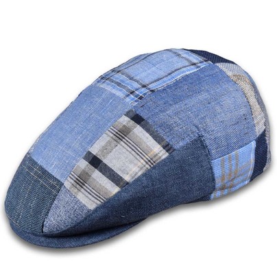 Cappello Coppola 'Patch' | Futura Hat